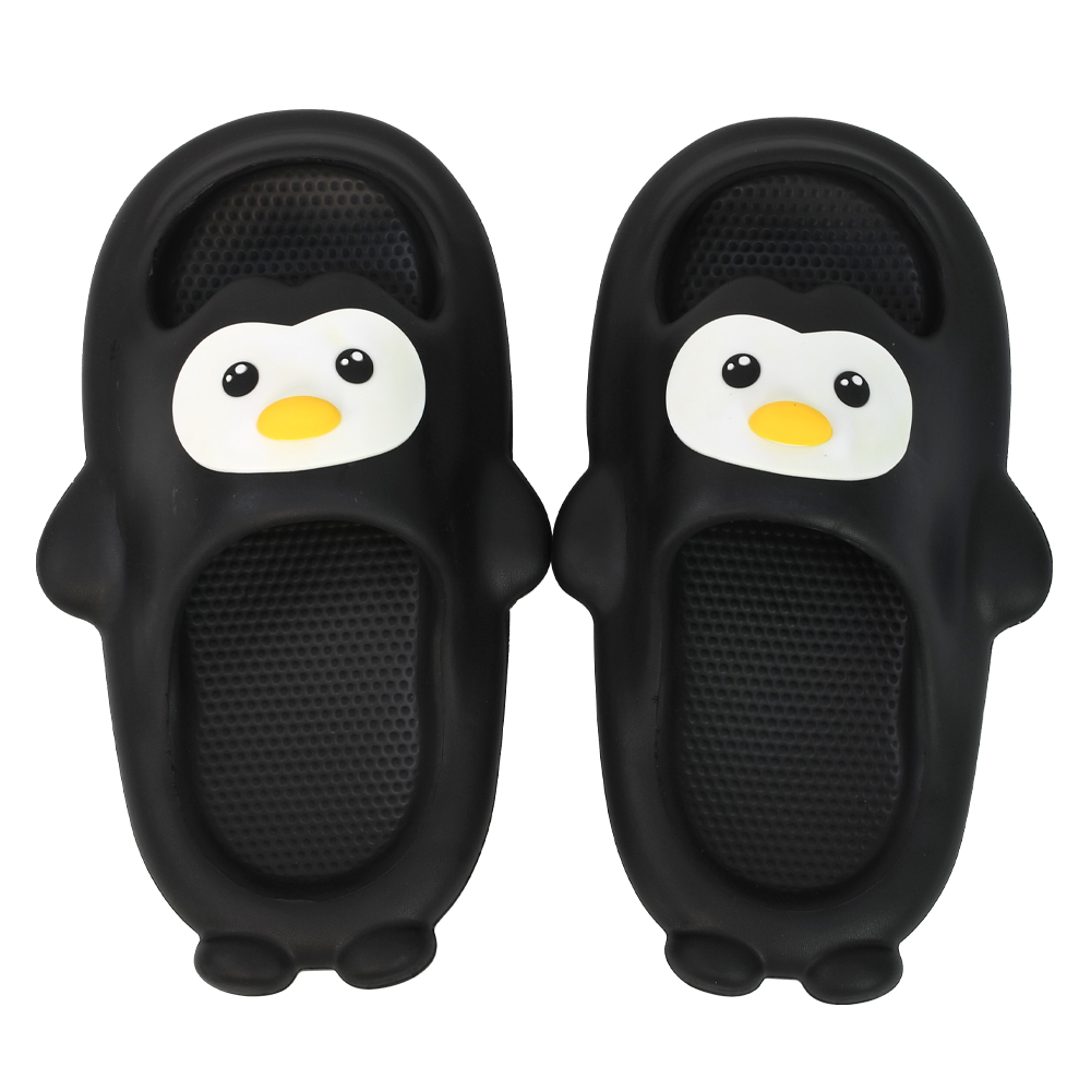 拖鞋(JLB-E019企鹅）