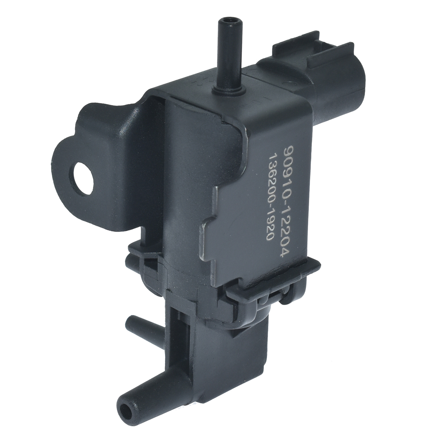 真空电磁阀 90910-12204 带磁