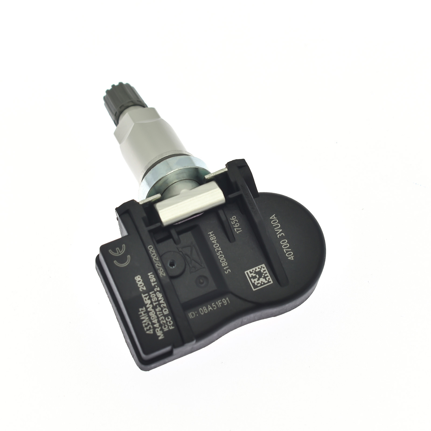 胎压传感器 40700-3VU0A 带电