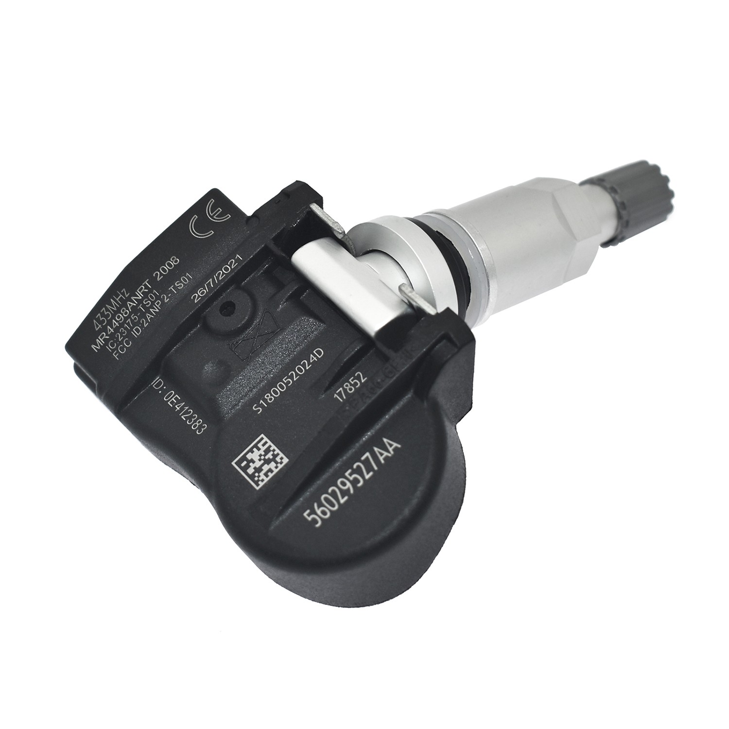 胎压传感器 56029527AA 带电