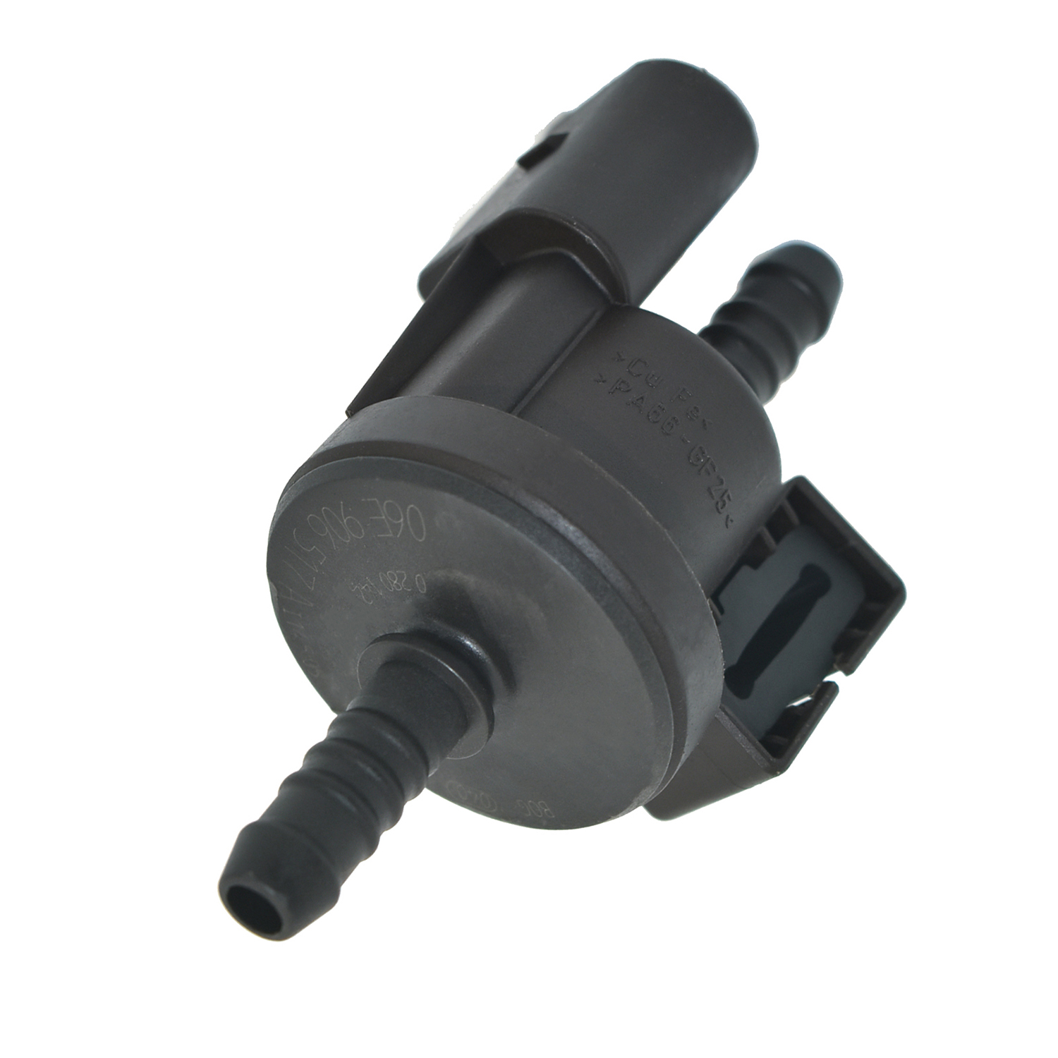 电磁阀 06E906517A 带磁