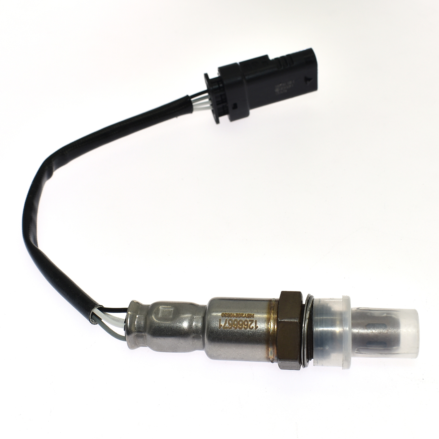 氧传感器12666671
