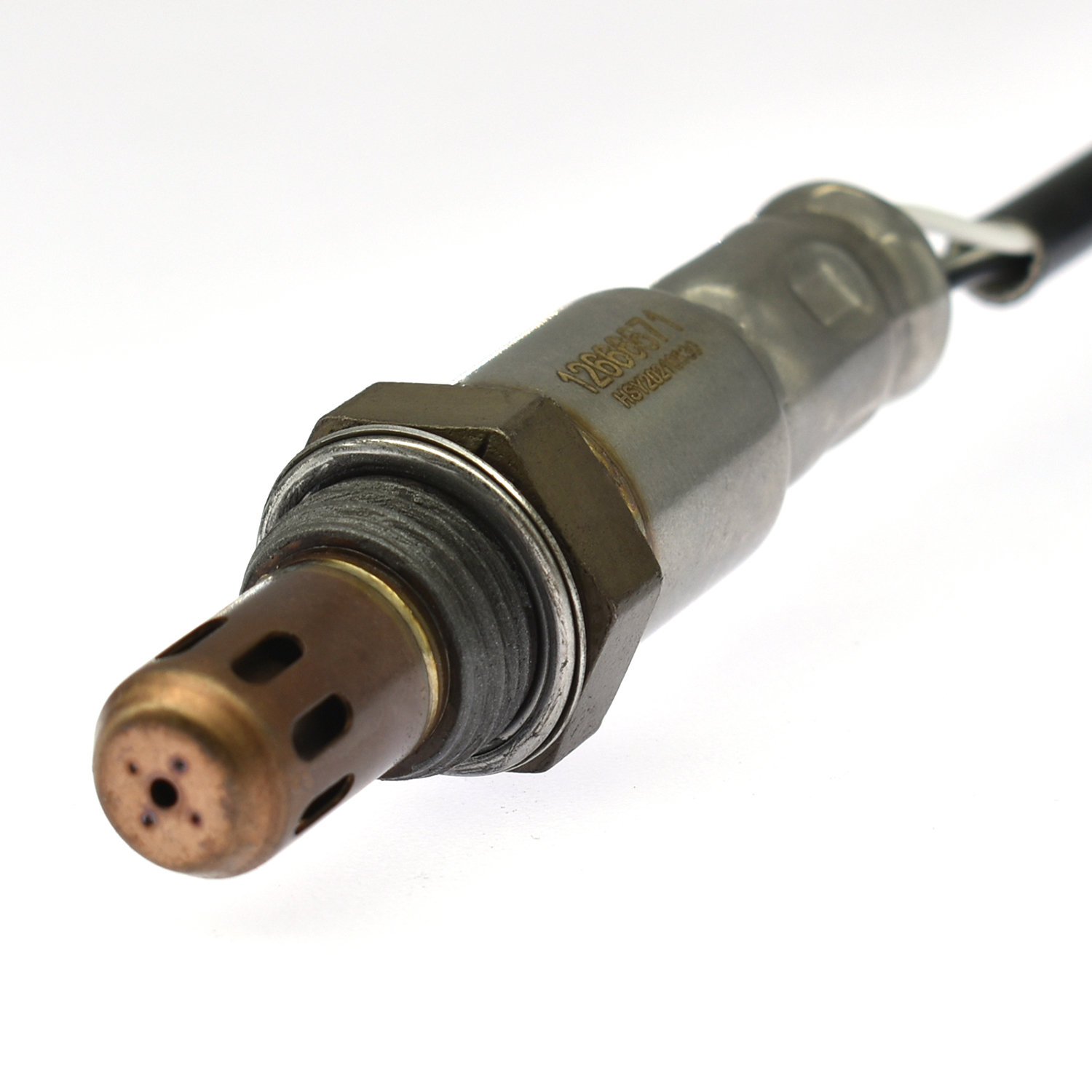 氧传感器12666671