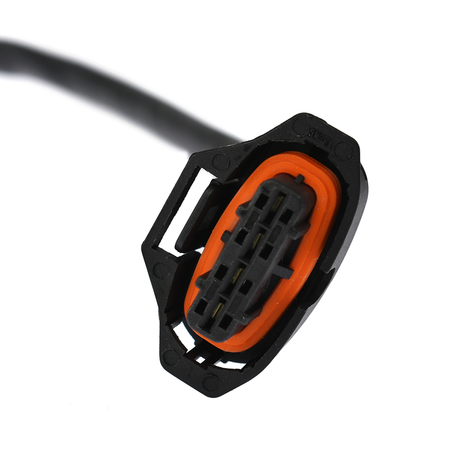 氧传感器55562205