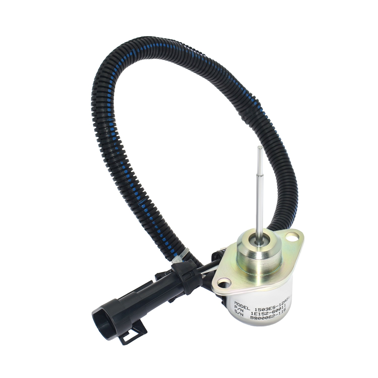 息火电磁阀1503ES-12A5SUC9S