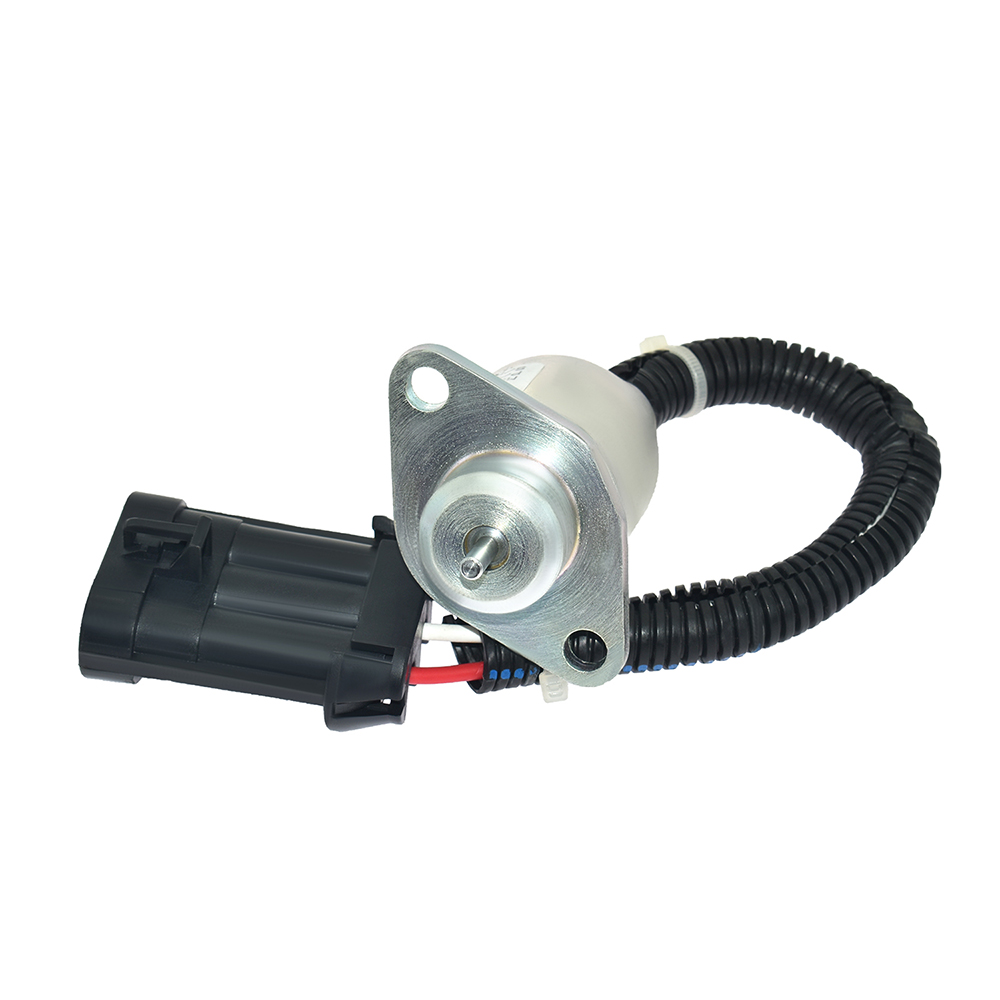 息火电磁阀 1503ES-12A5UC4S 带磁 1G925-60011