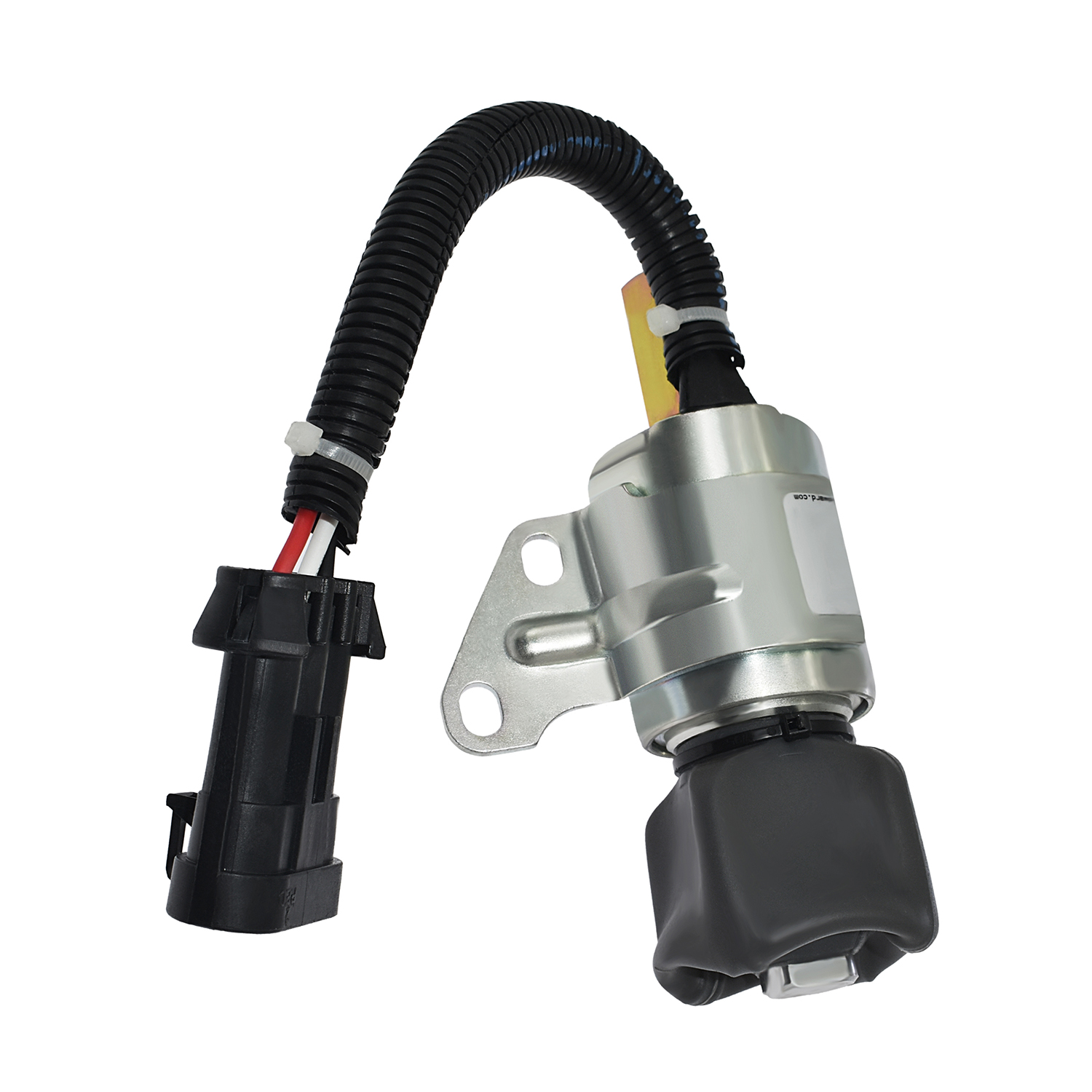 息火电磁阀1E231-60011