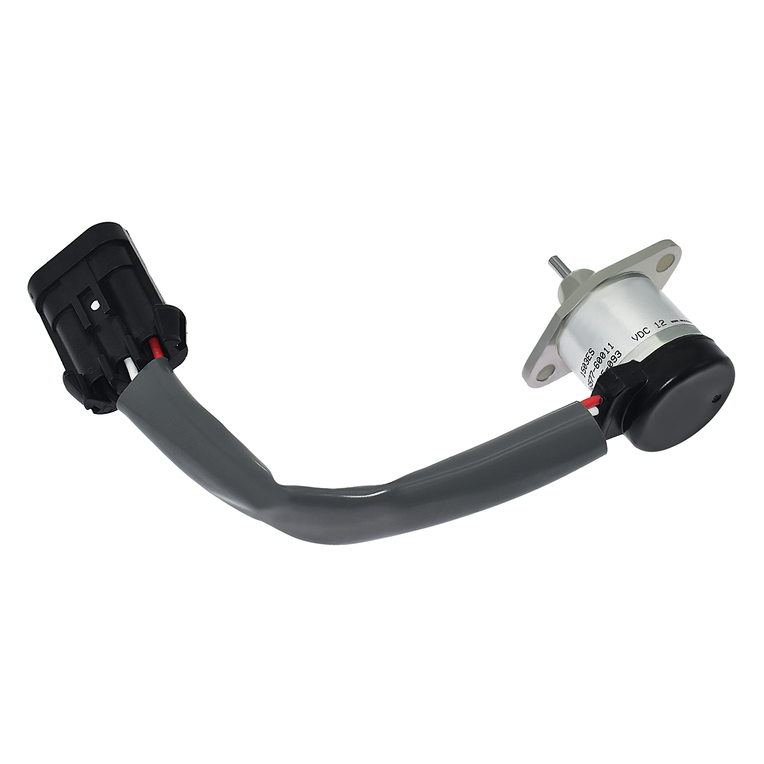 息火电磁阀1G577-60011