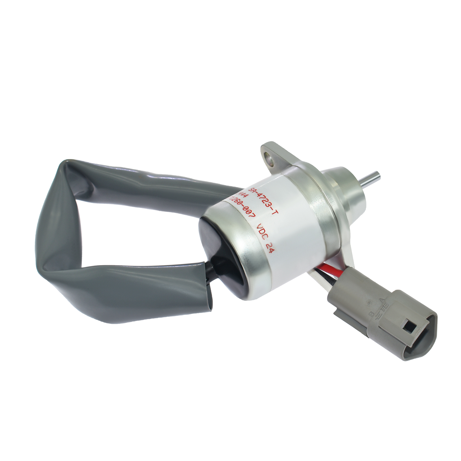 息火电磁阀SA-4723-T