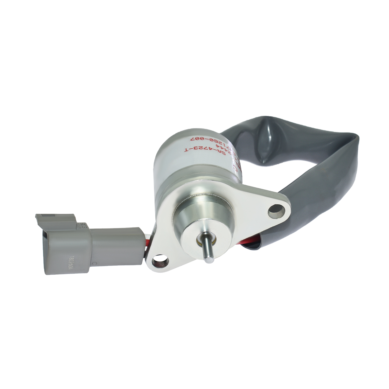 息火电磁阀SA-4723-T