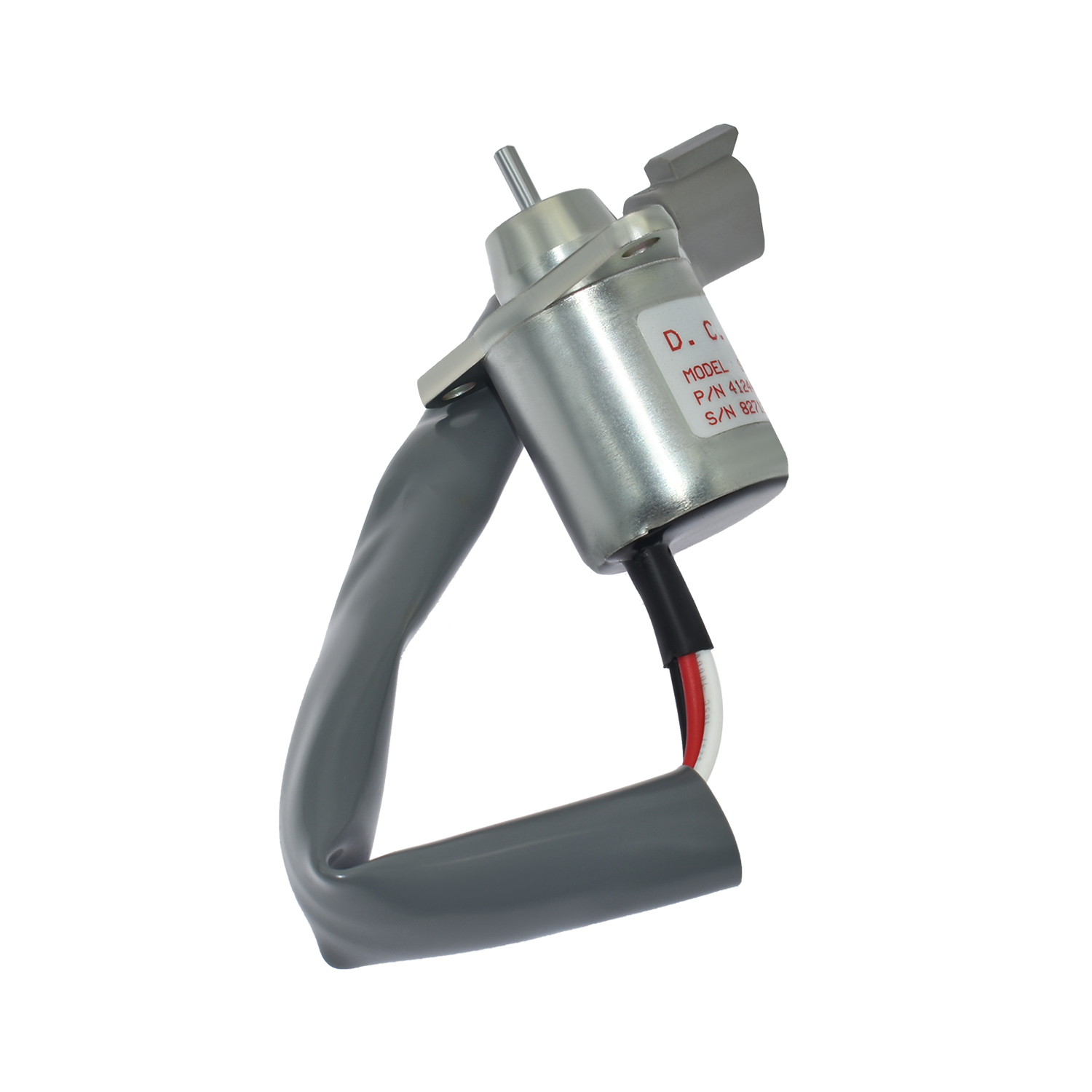 息火电磁阀SA-4723-T