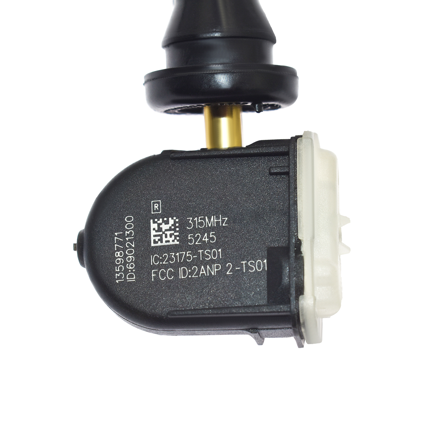 胎压传感器13598771