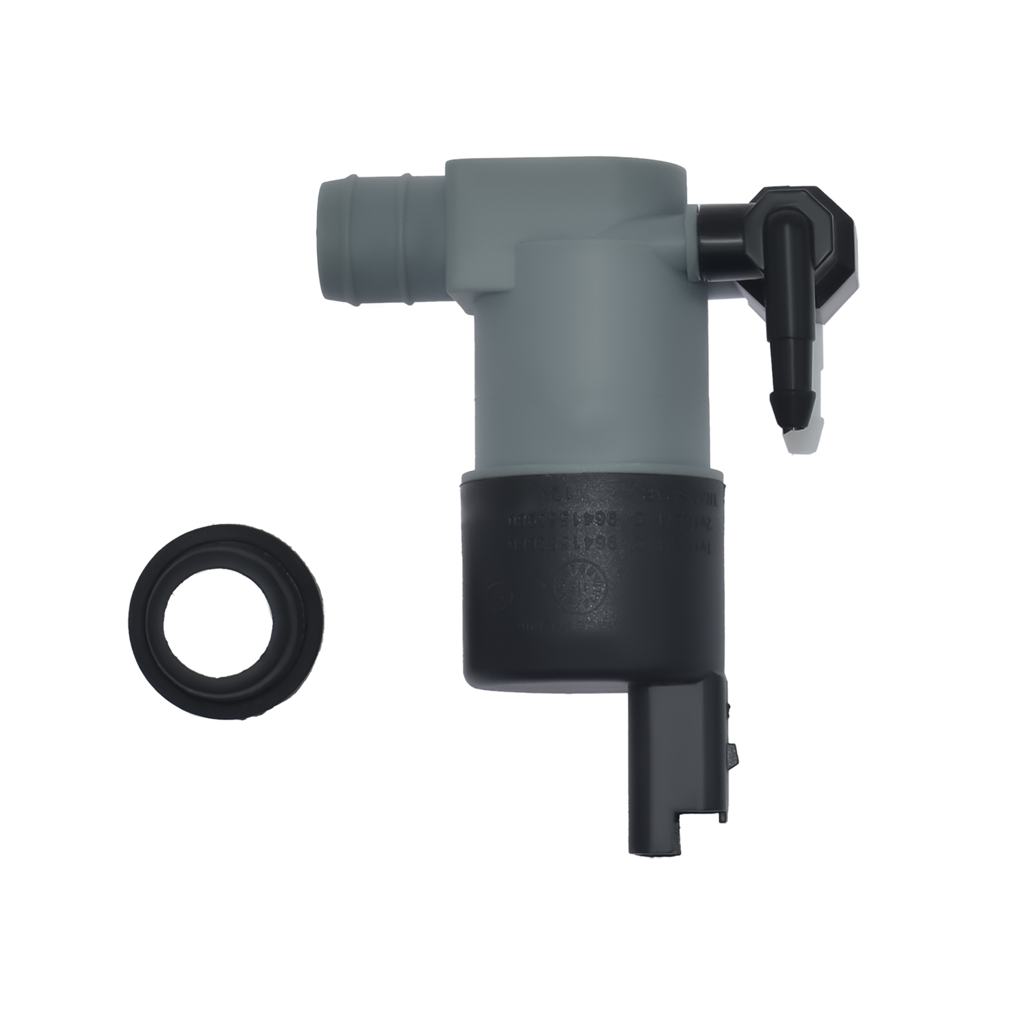 喷水马达 28920-BU010 带磁