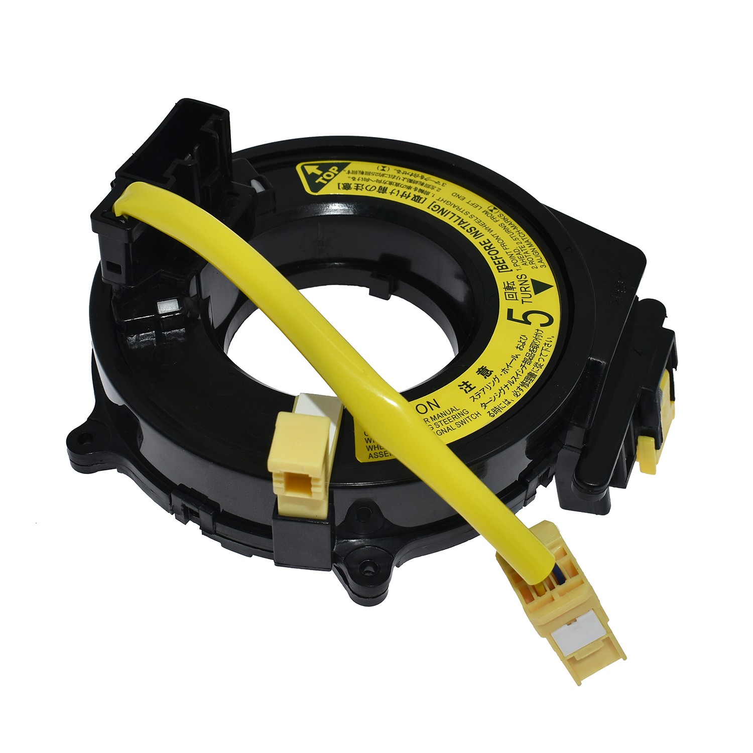 气囊游丝84306-12070