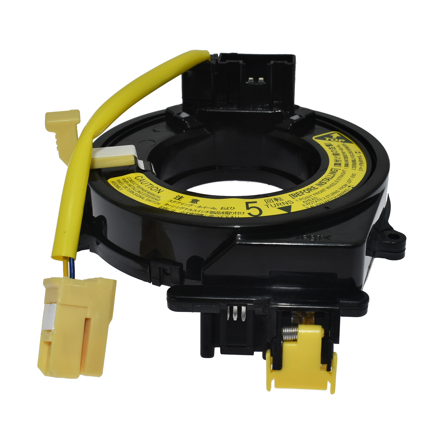 气囊游丝84306-12070