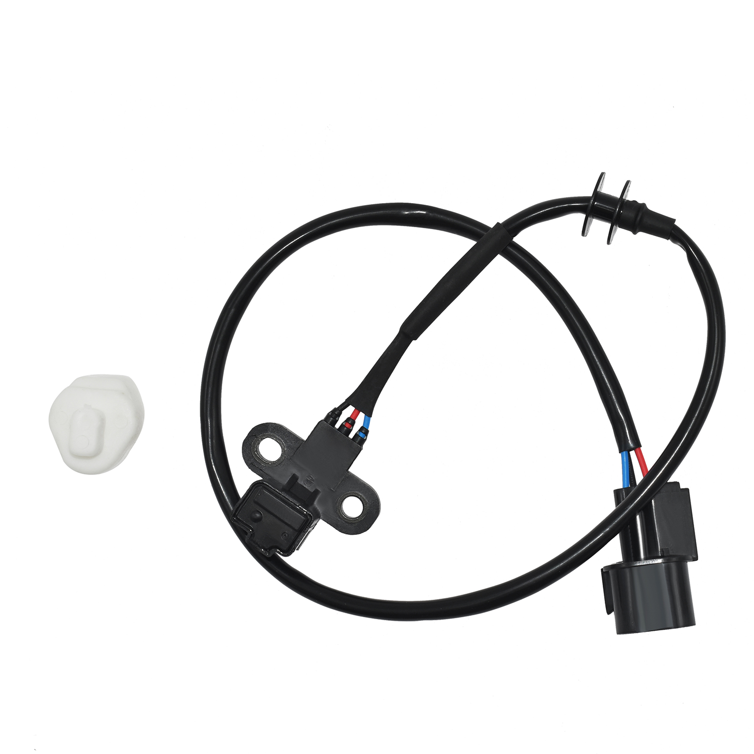 曲轴位置传感器 MD303649 普货