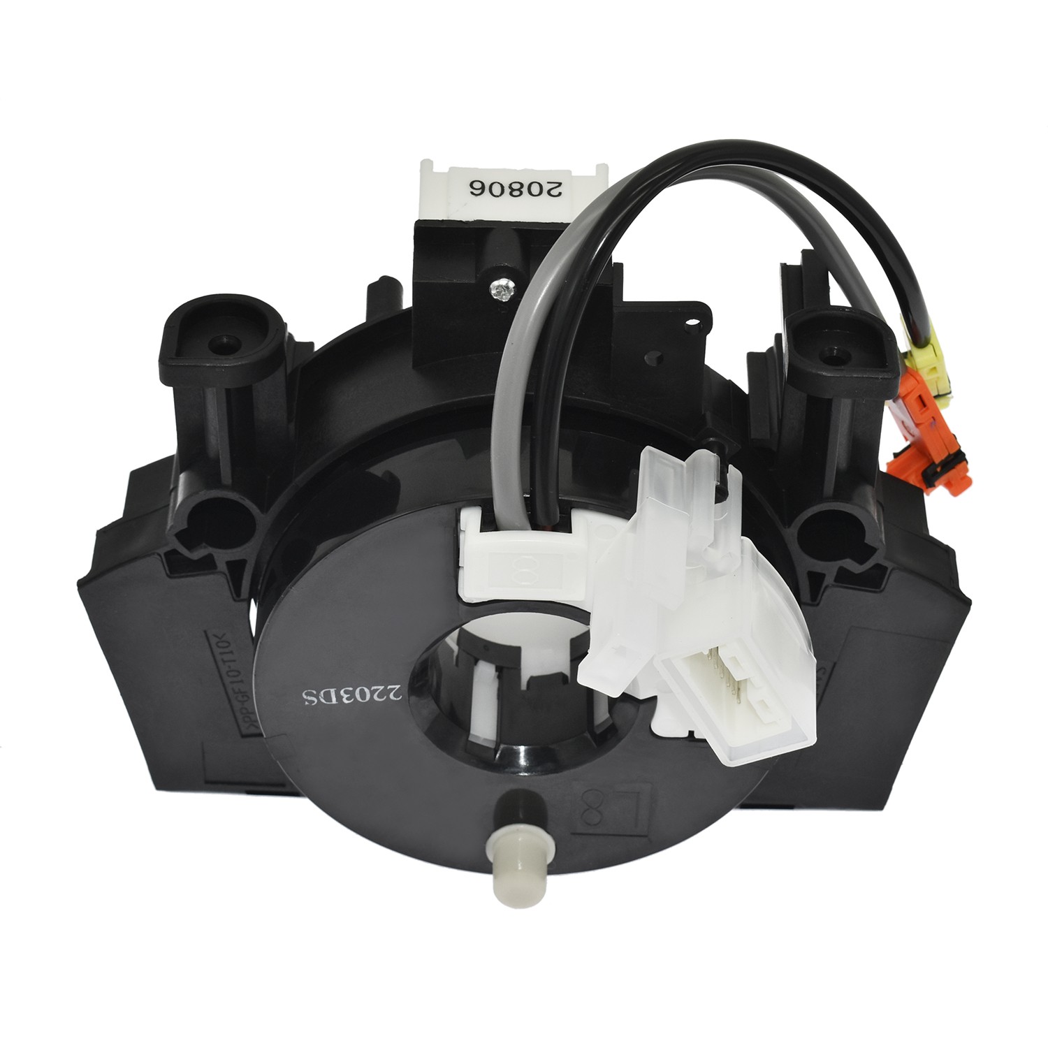 气囊游丝 25567-5X00A