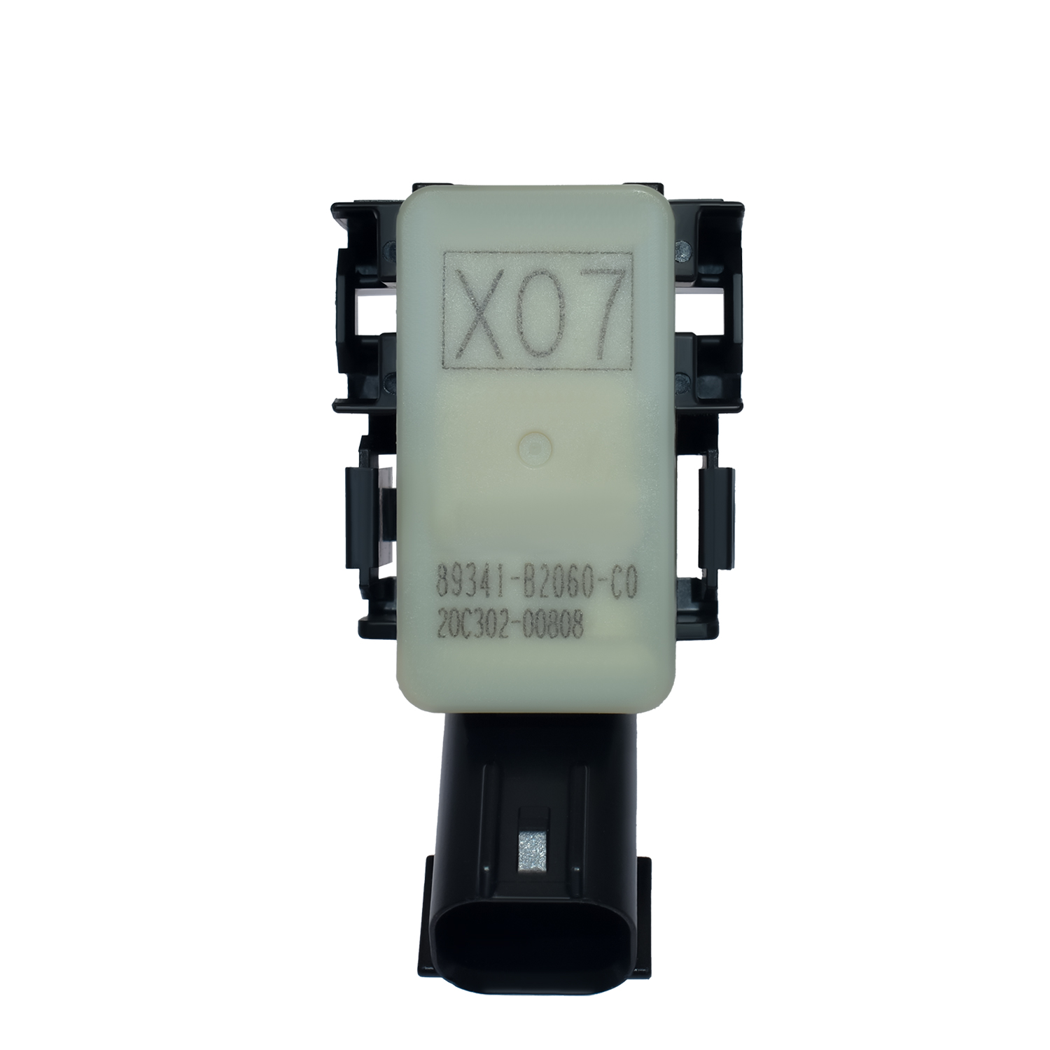 倒车雷达 89341-B2060-X07 普货