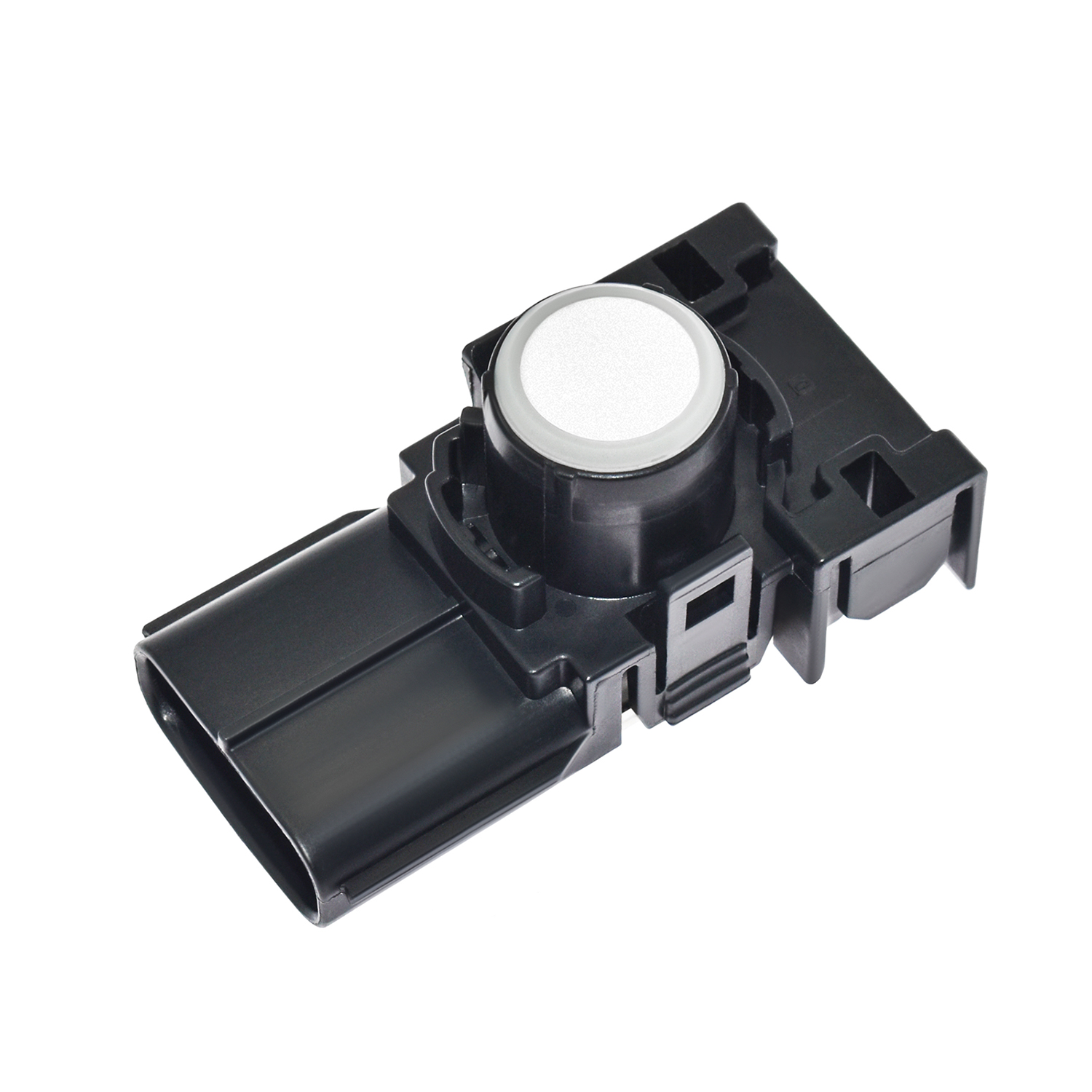 倒车雷达 89341-76010 白色 普货