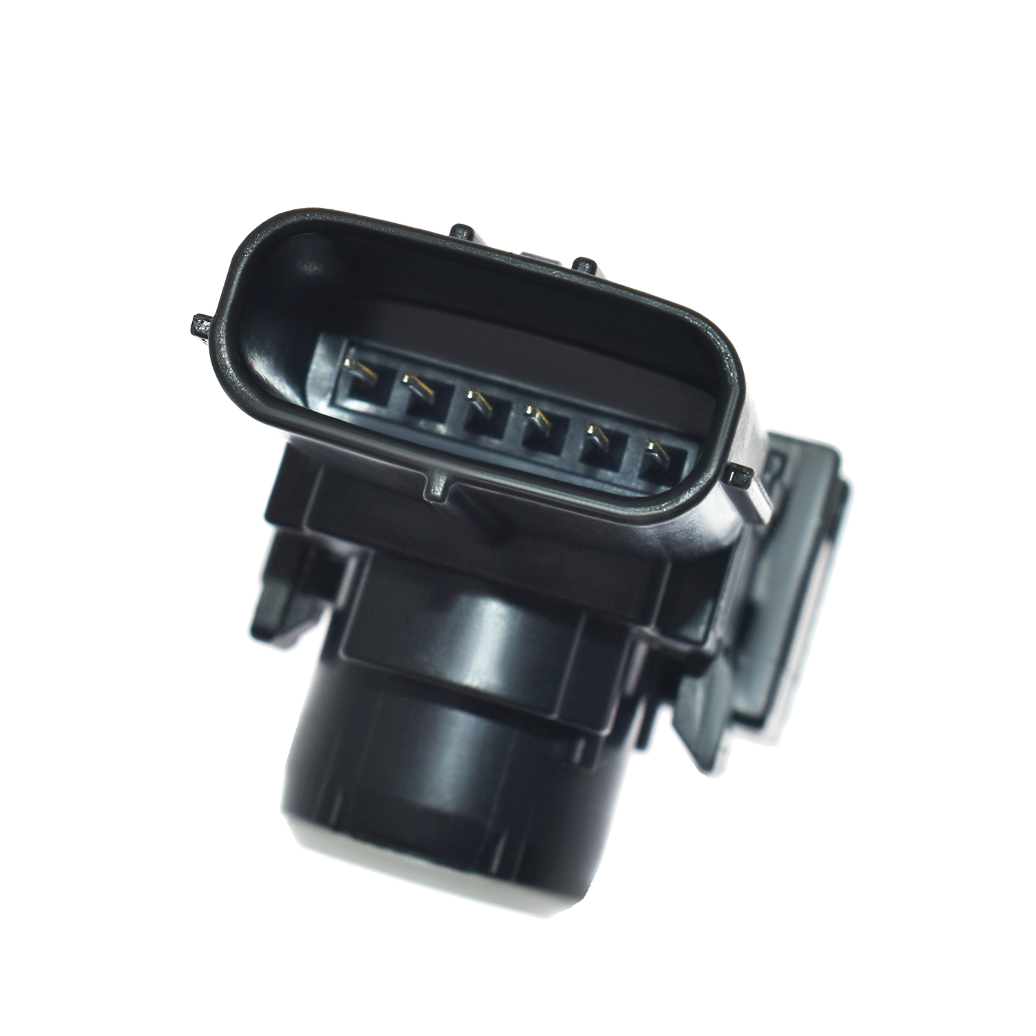 倒车雷达 89341-76010 白色 普货