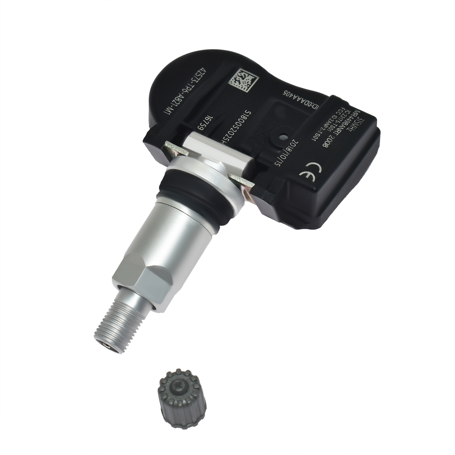 胎压传感器 42753-TP6-A82 带电