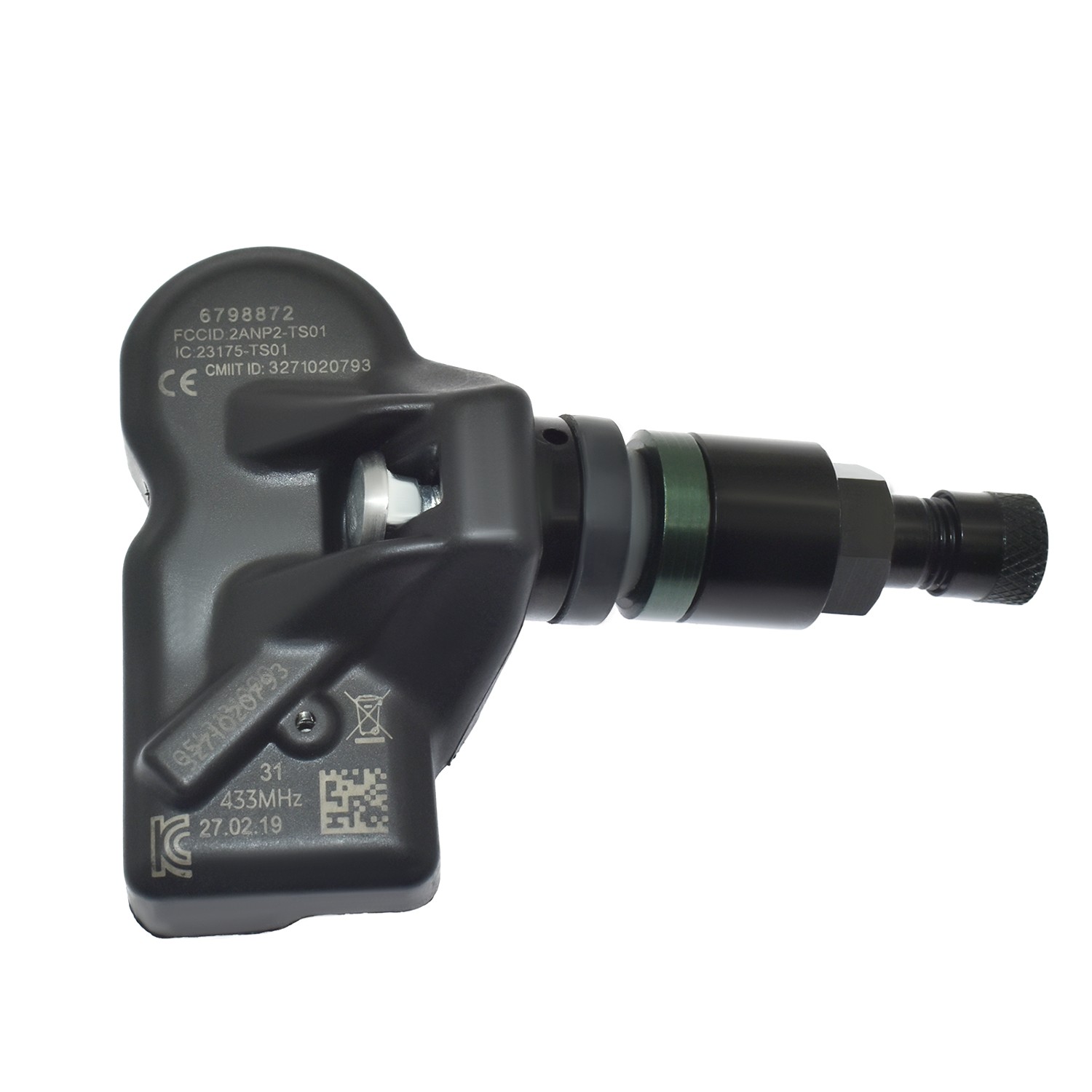 胎压传感器 6798872