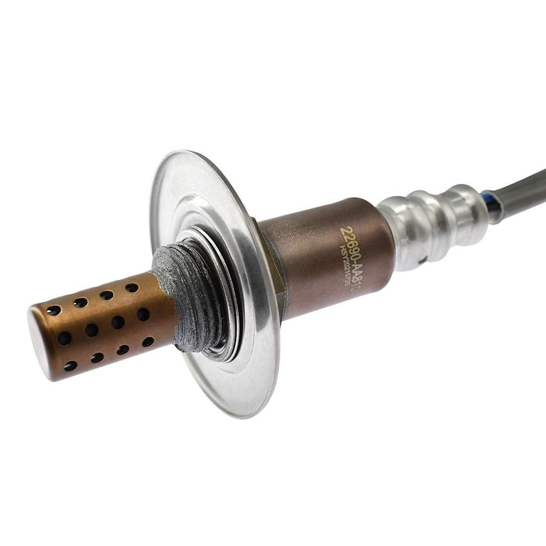 氧传感器 22690-AA810