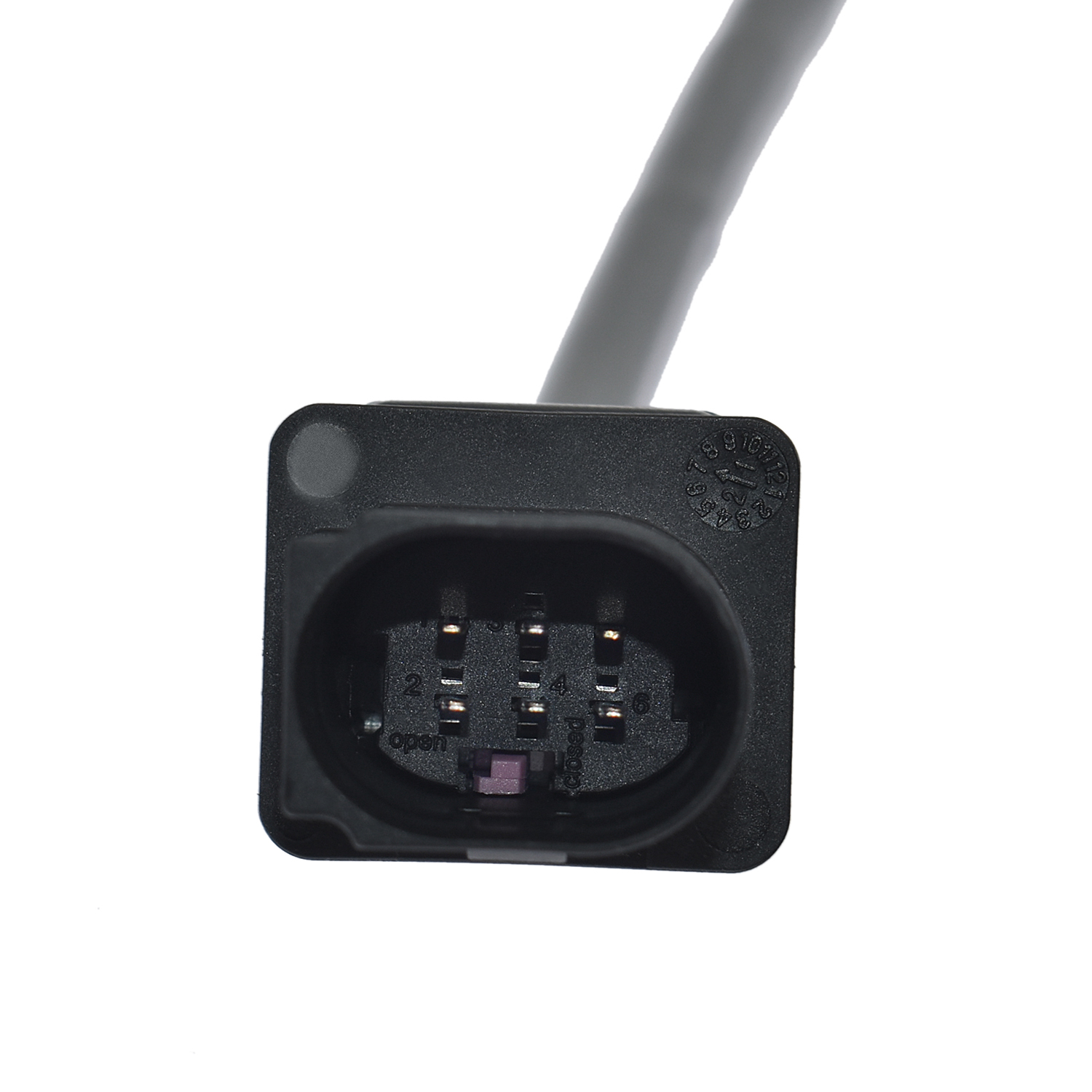 氧传感器 1K0998262AD