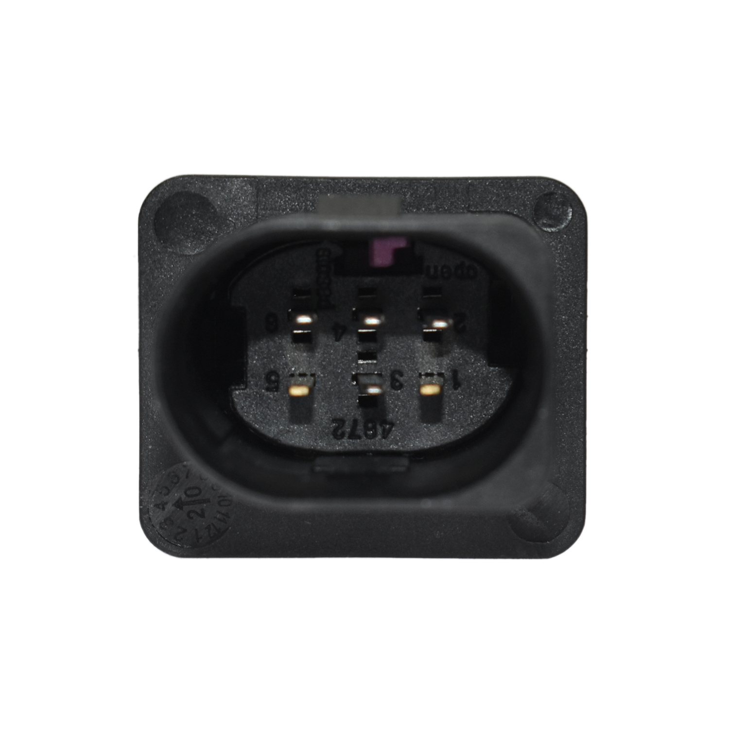 氧传感器 39210-2B250