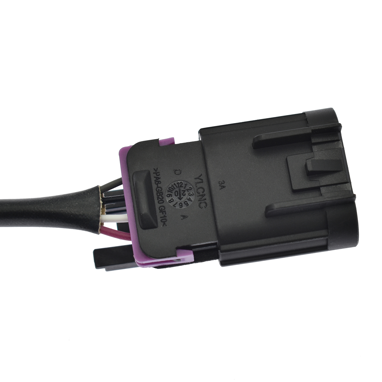 氧传感器 39210-3C700