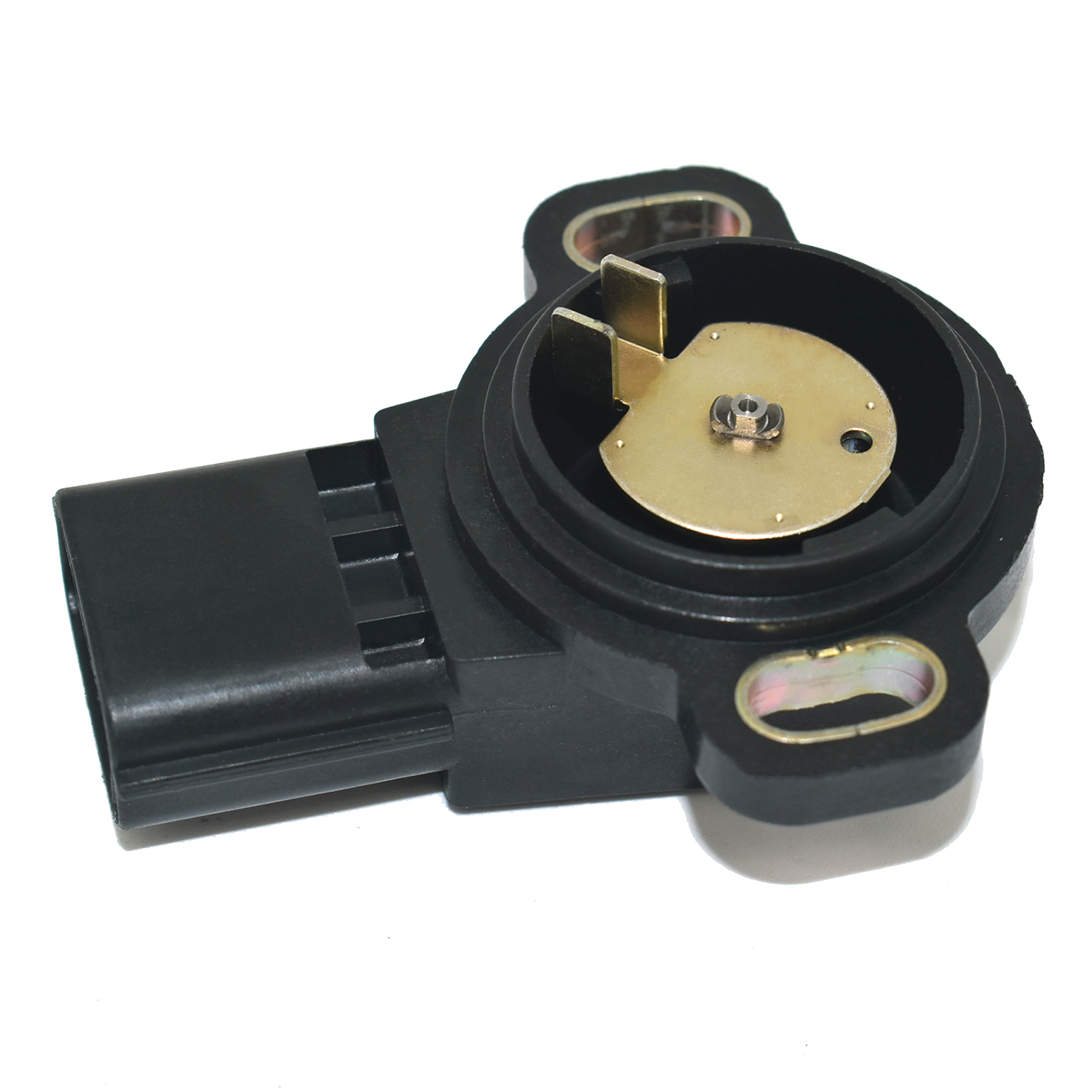 节气门位置传感器 FS01-13-SL0 普货