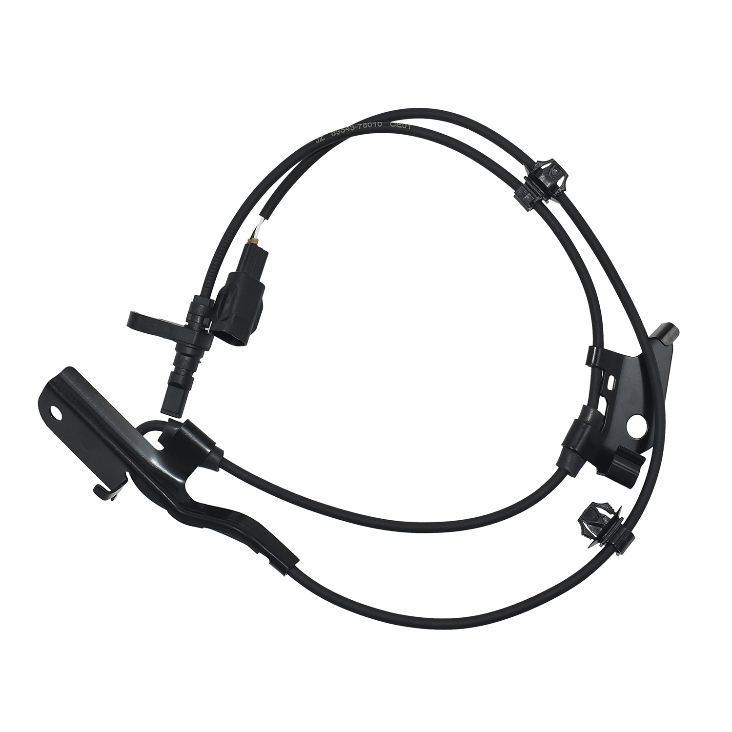 ABS传感器 89543-78010 普货