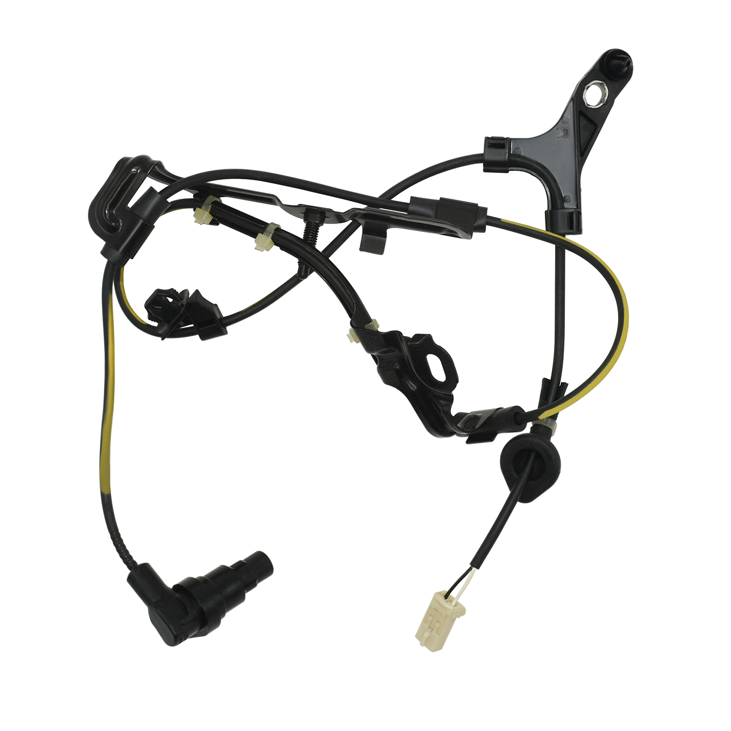 ABS速度传感器 89545-12120 普货