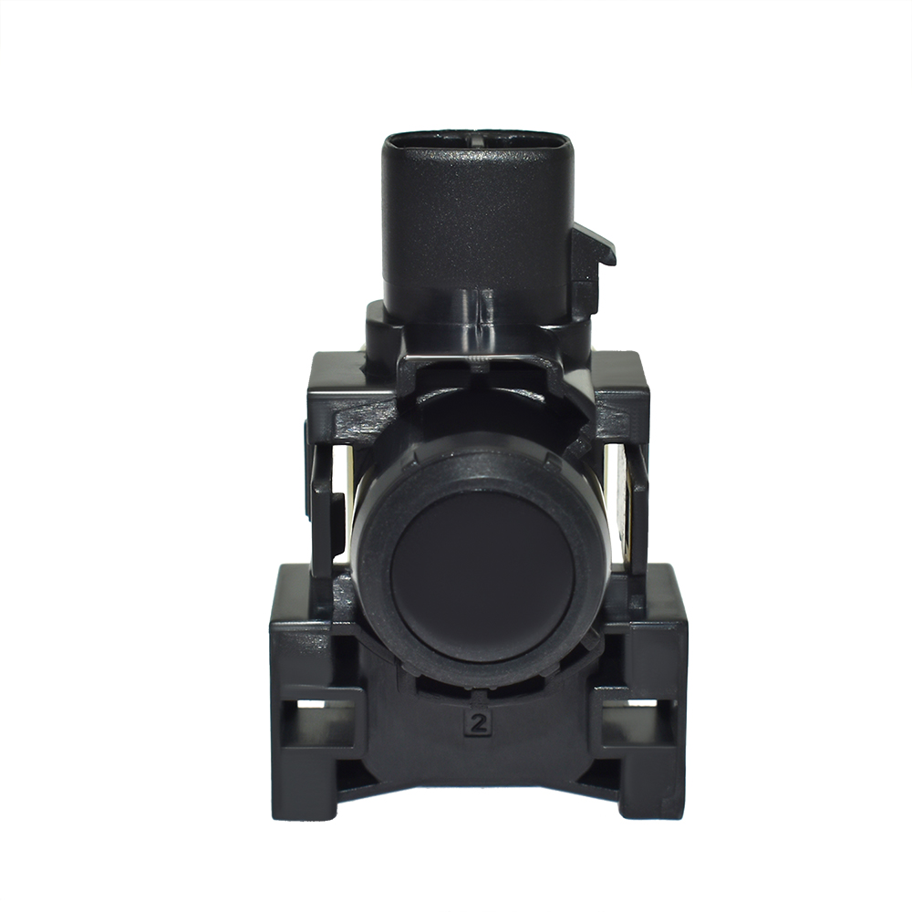 倒车雷达 KD47-67UC1 89341-53030 黑色 普货