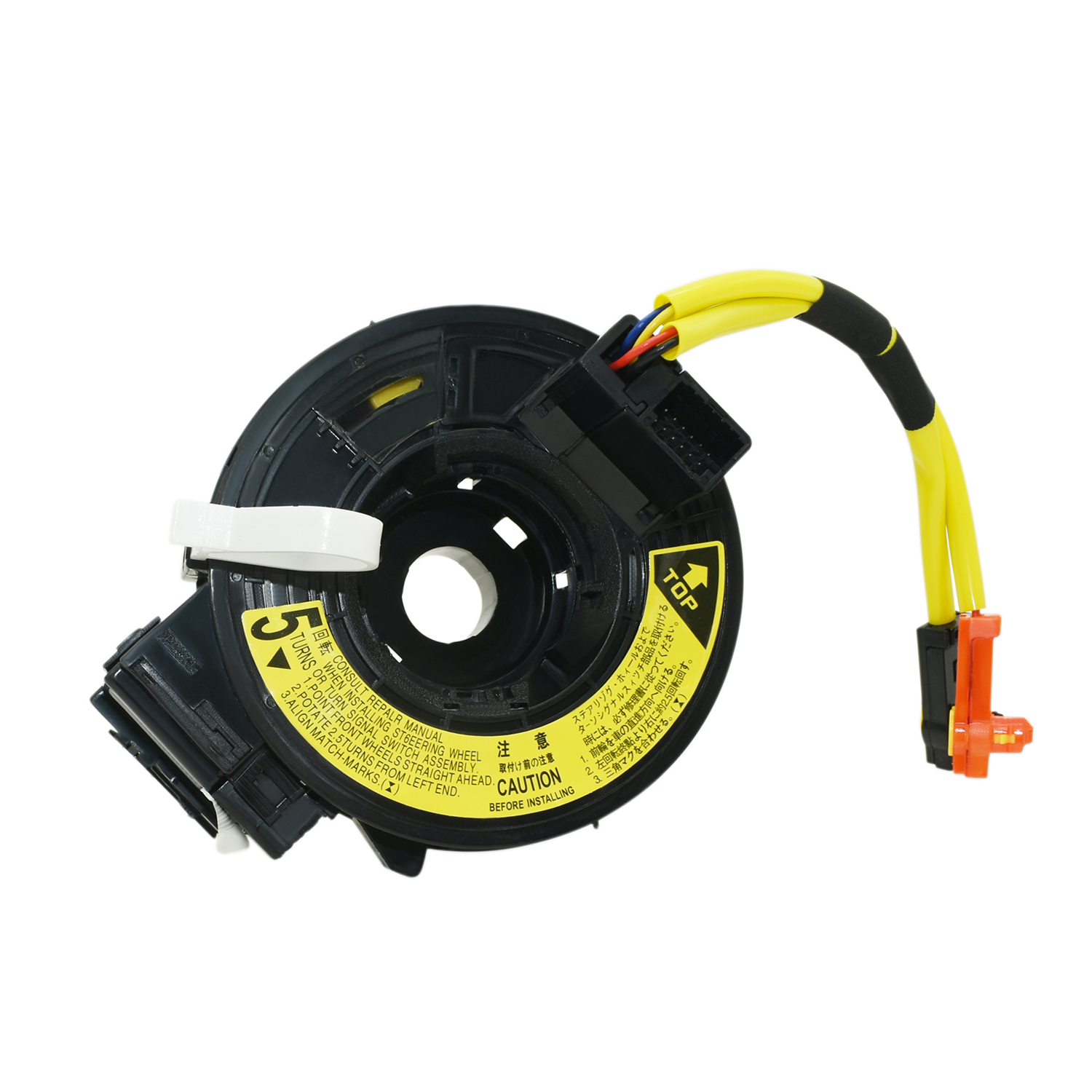 气囊游丝 84306-33080 普货