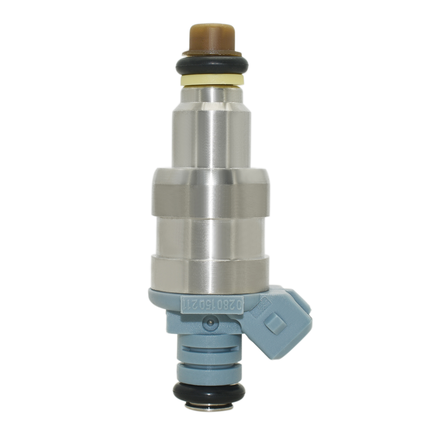 喷油嘴 0280150211蓝色 普货