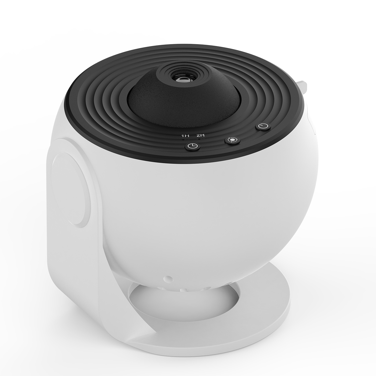 Globe Galaxy Projection Lamp, TYPE-C Interface, LED Light Source