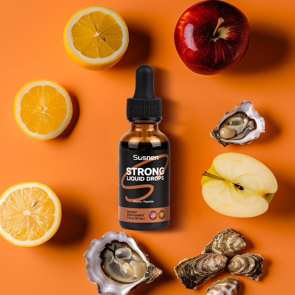 SUSNEN strong滴剂