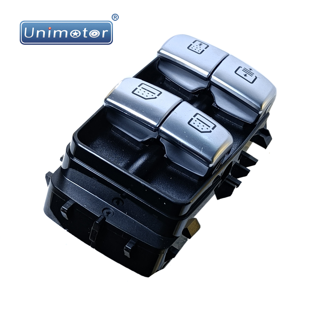 OE:222 905 1505 The lift switch is suitable for Benz W222 from 2013 to ...